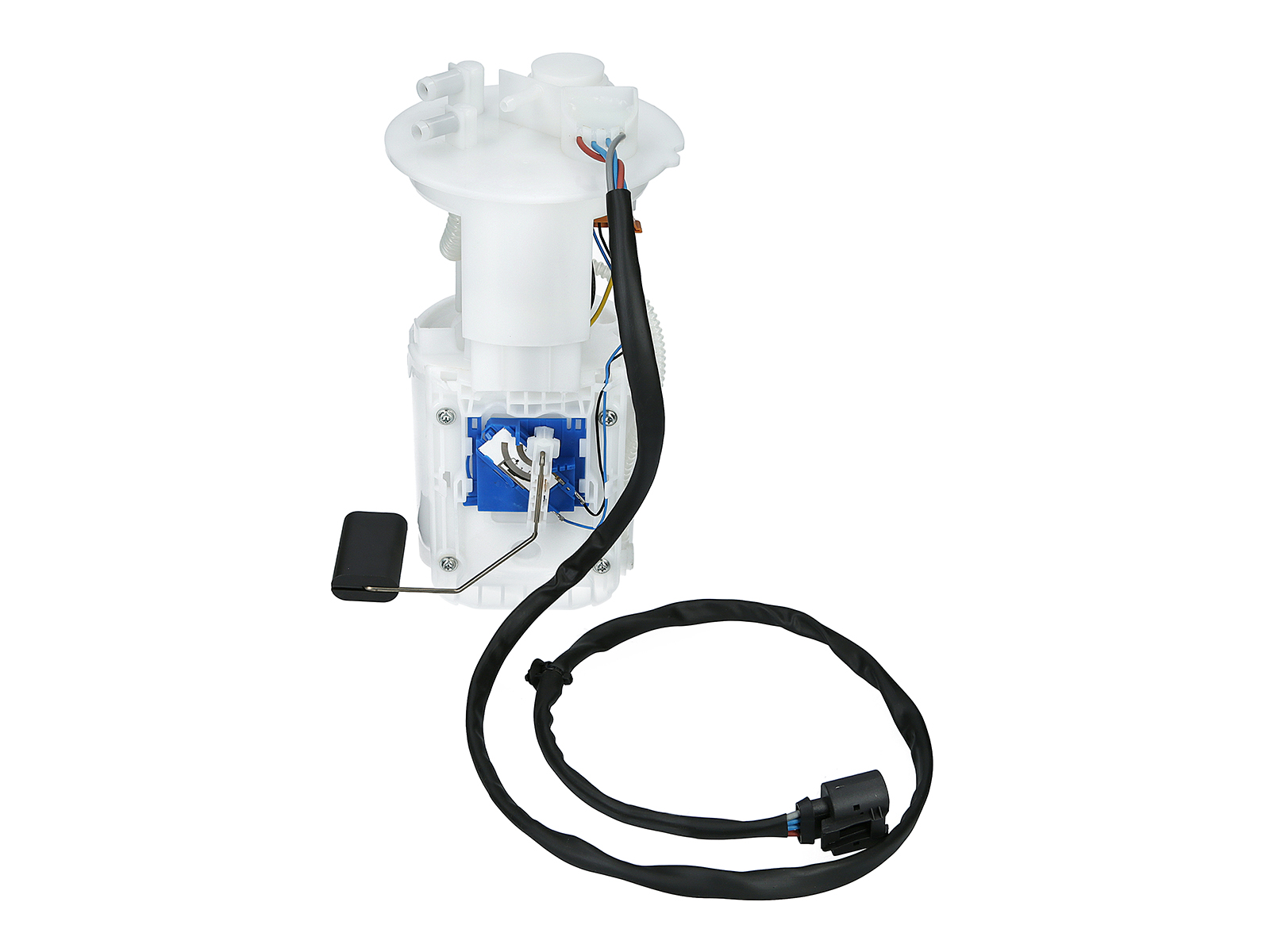 f.becker Kraftstofffördereinheit Benzinpumpe Mercedes Benz A-Klasse ...