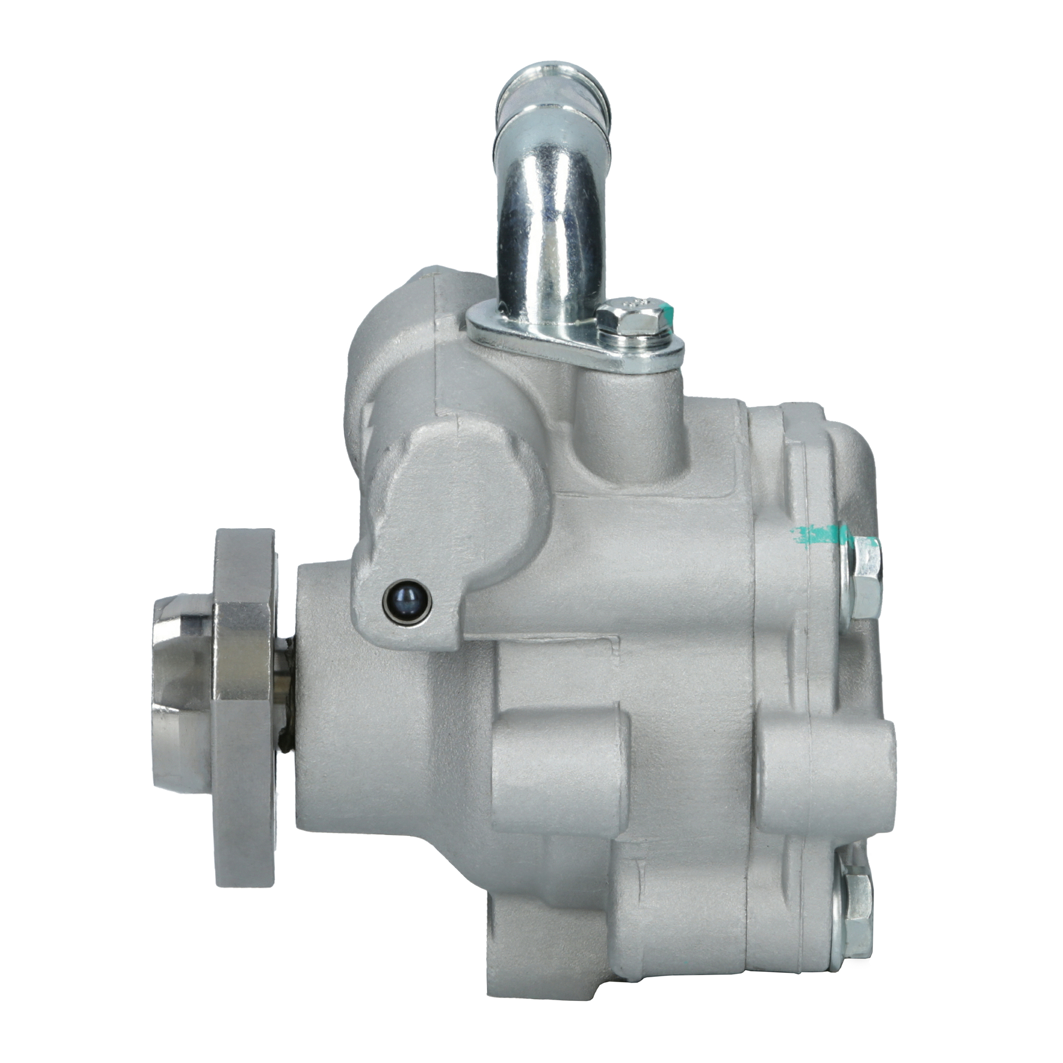 f.becker Hydraulikpumpe Lenkung Servopumpe VW Transporter Multivan T5 1 ...