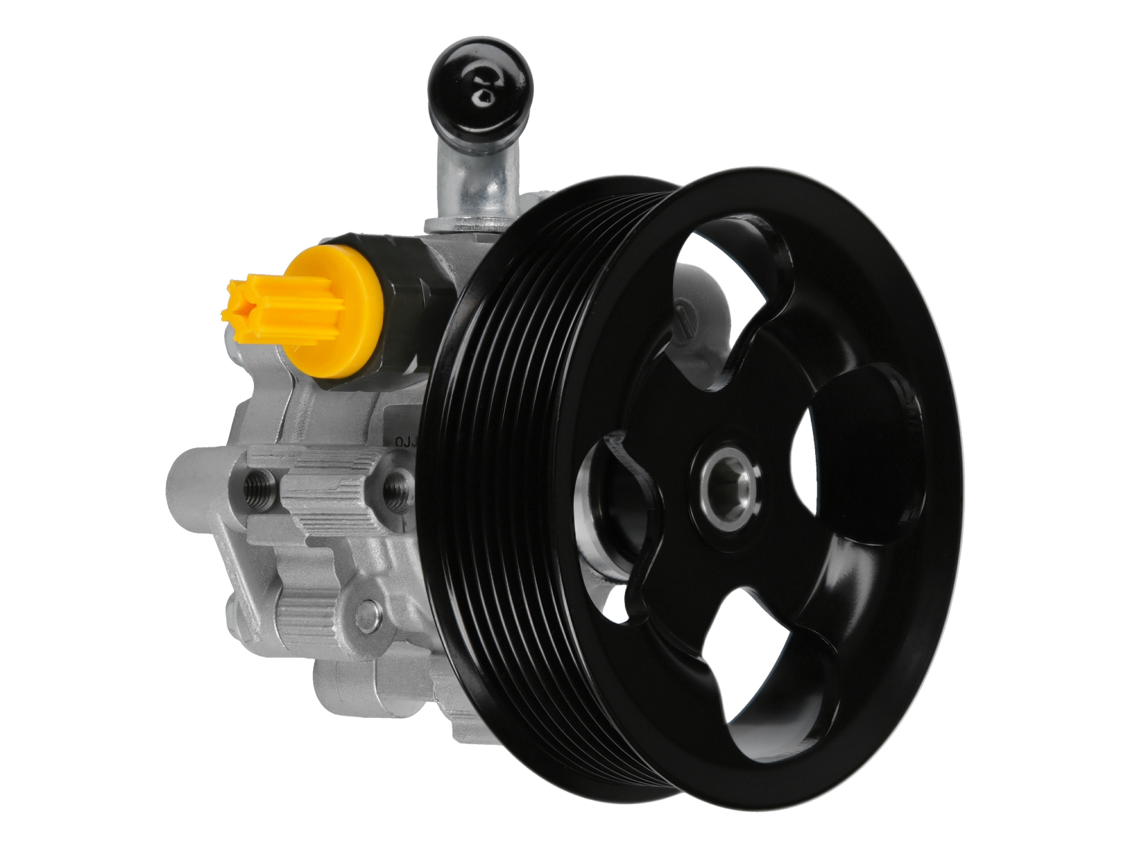 Servopumpe, Hydraulikpumpe (Servolenkung) für Land Rover kaufen und bis ...