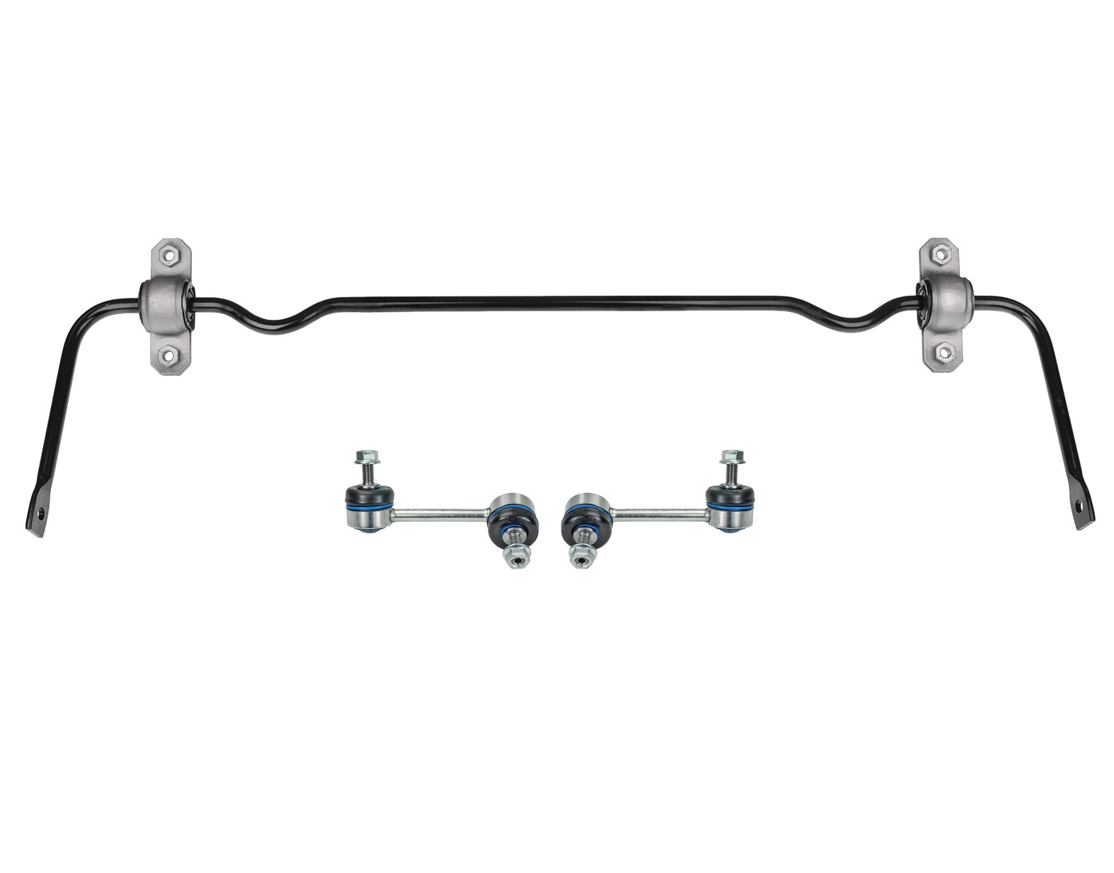 Meyle | Stabilisator, Fahrwerk MEYLE-HD-KIT: Better solution for you ...