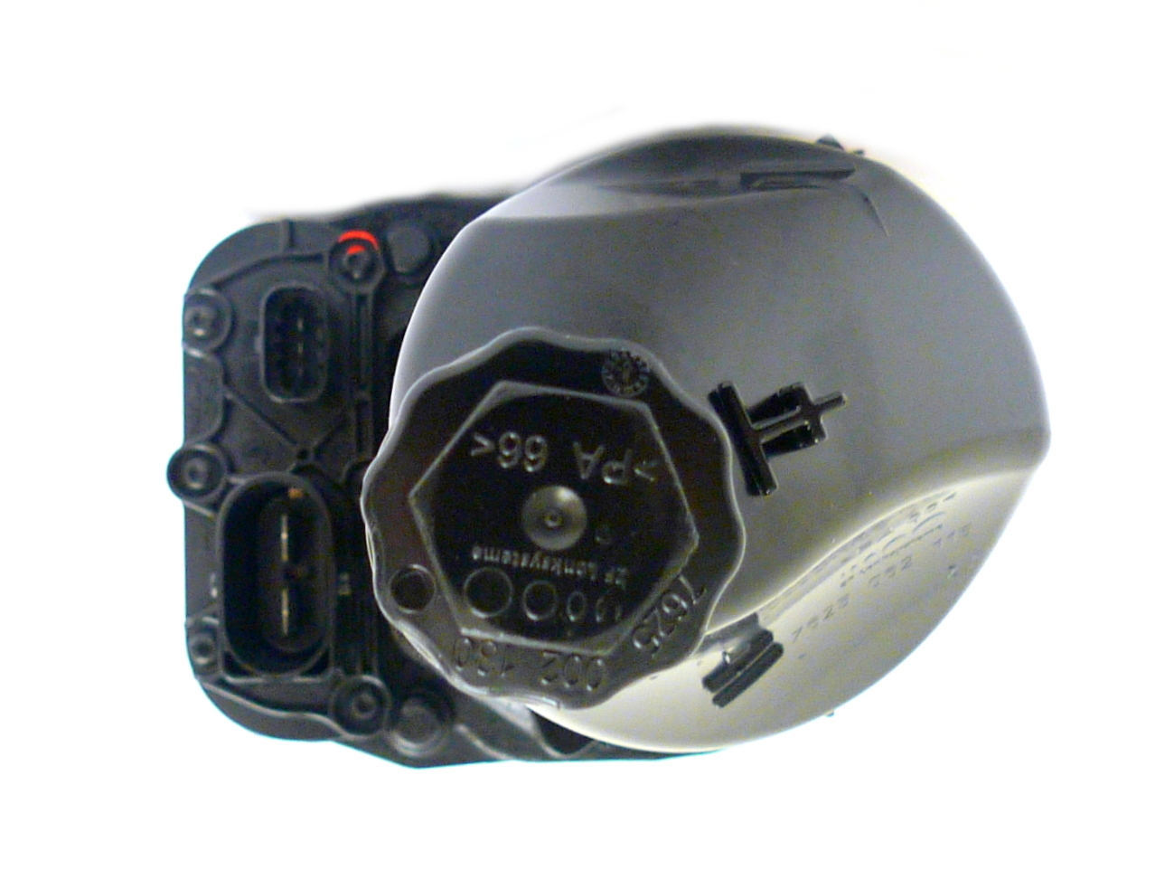 Servopumpe, Hydraulikpumpe (Servolenkung) für Opel Astra H Caravan ...